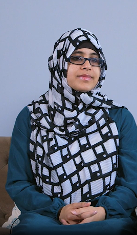 Bayyinah TV app is amazing, it has given me a much deeper understanding ...